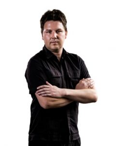 Personeel - Akademia