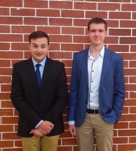 Sakeplanwenners 2021: Waar is hul nou? - Akademia