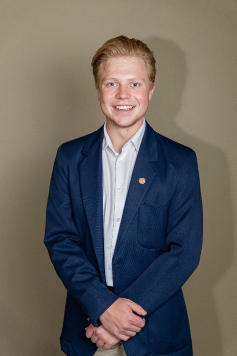 Nuwe Akademia-studenteraad wil jaar van pionierskap vestig - Akademia