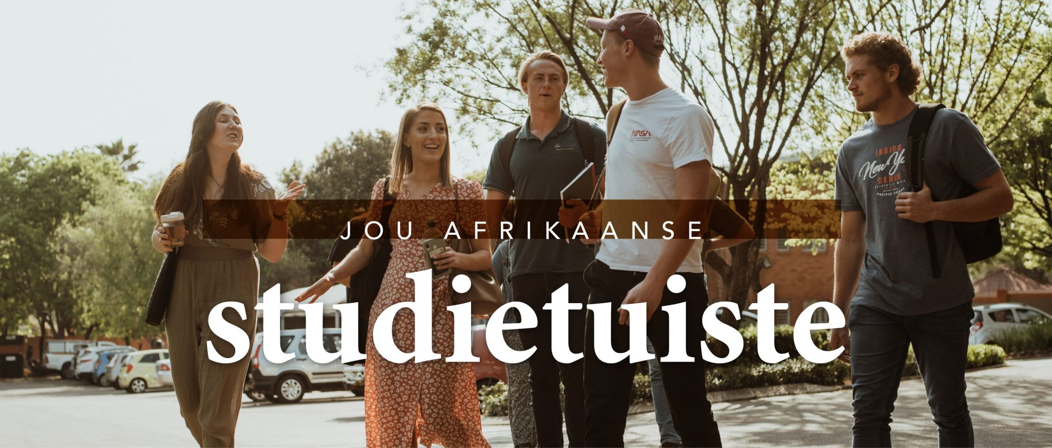 Akademia | Studeer in Afrikaans en maak kennis met jou toekoms
