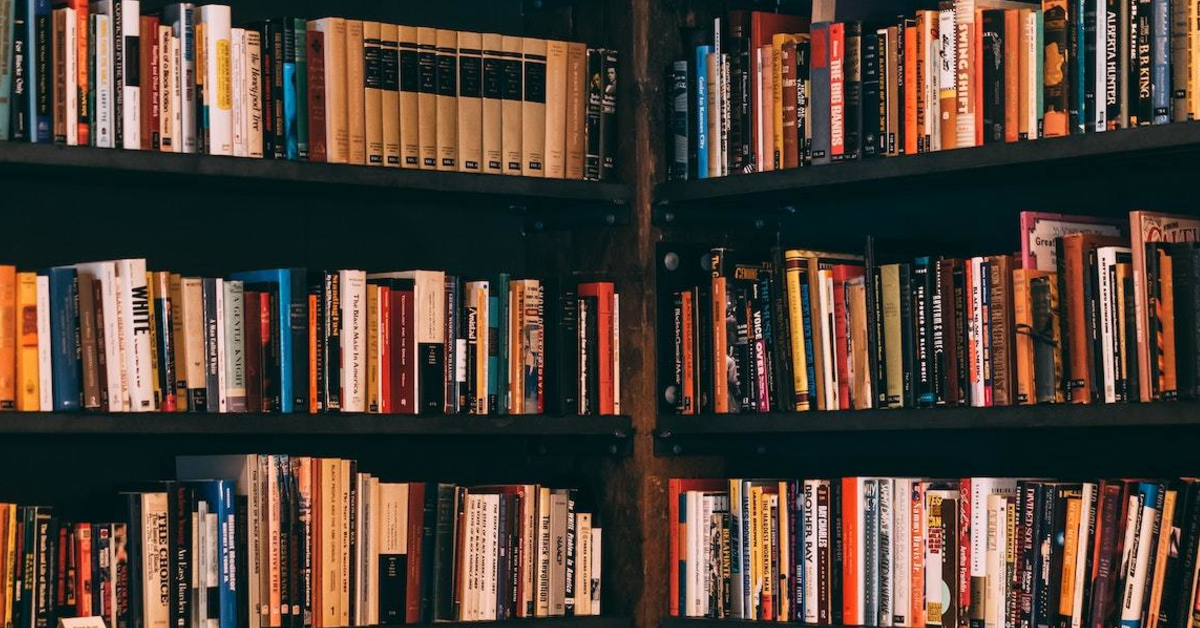 Akademia huisves boekversameling van baanbrekertaalhistorikus - Akademia