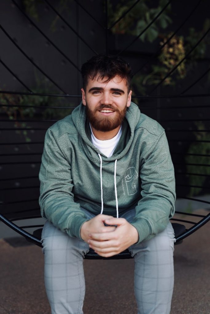 Vinnige feite oor Akademia se nuwe studenteraad - Akademia