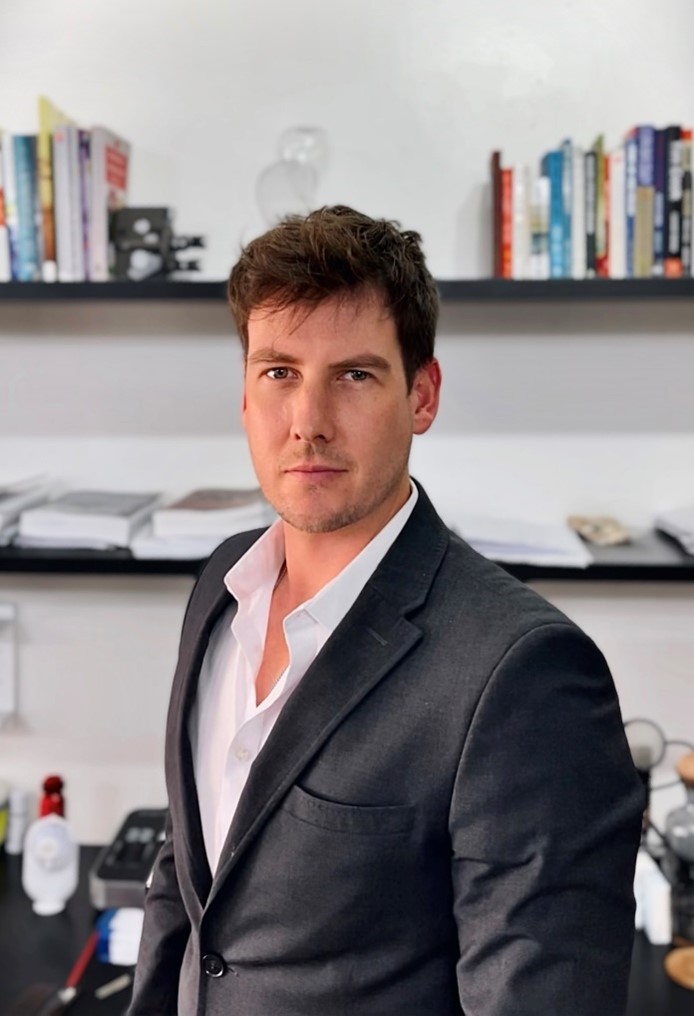 Akademia-student leef passie vir regte en musiek uit - Akademia