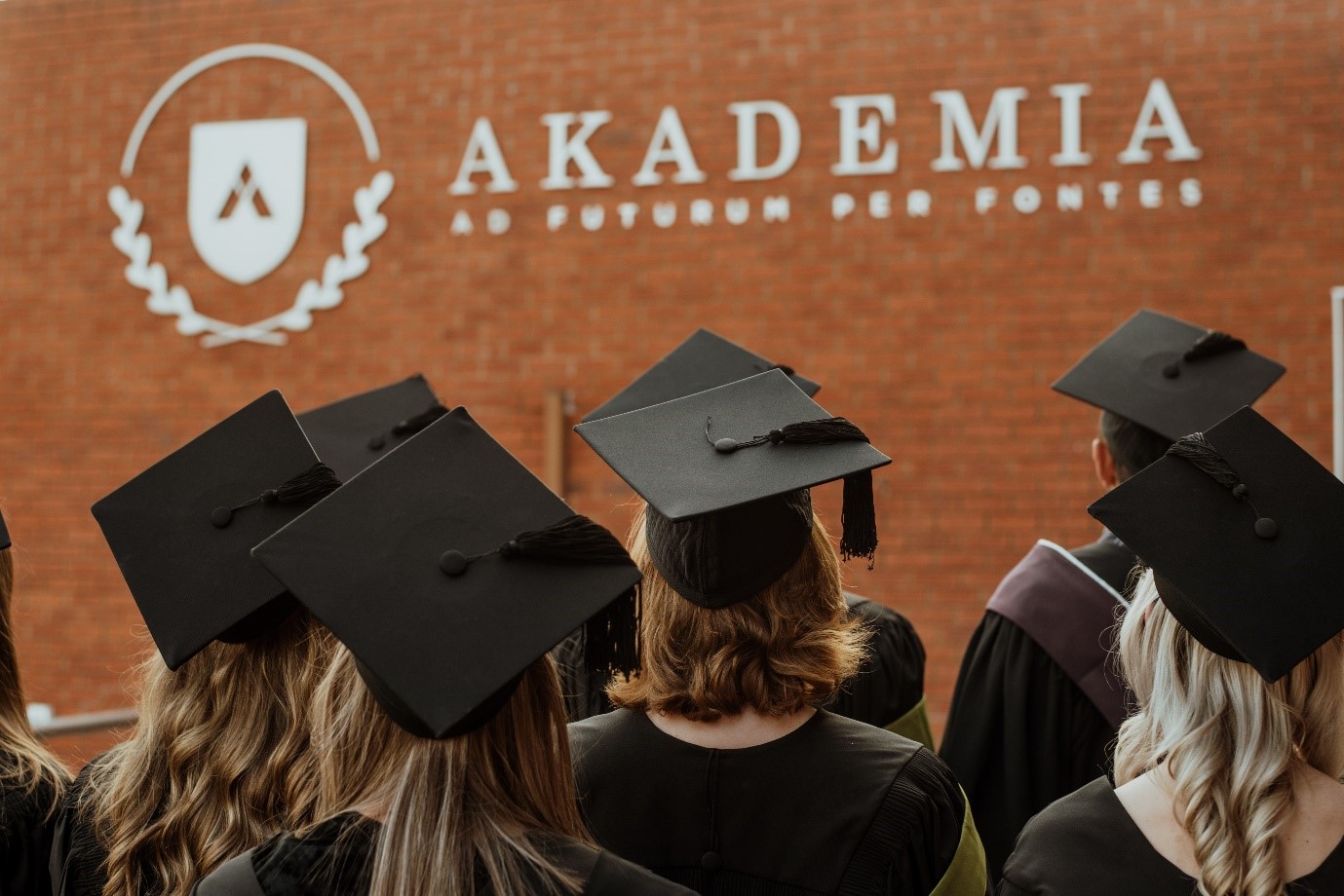 Klas van 2023, begin jou loopbaanreis by Akademia in 2024 - Akademia