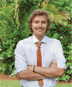 Huis Hennops - Akademia