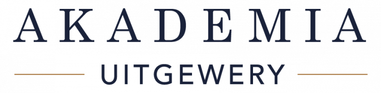 Akademia Uitgewery - Akademia