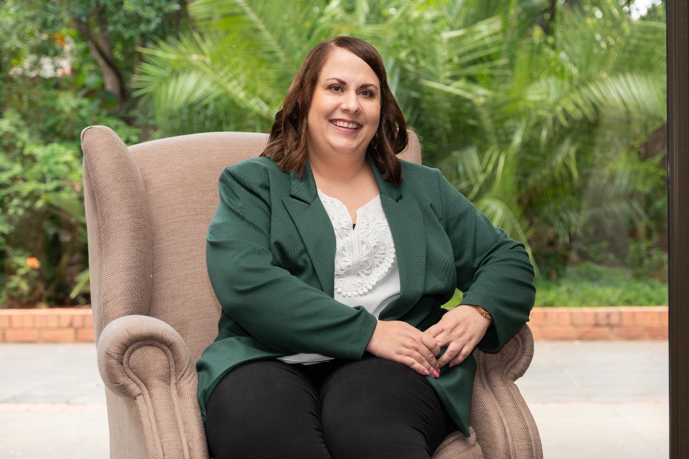 Sakeplankompetisie 2024: Só lyk ’n wenpreneur - Akademia