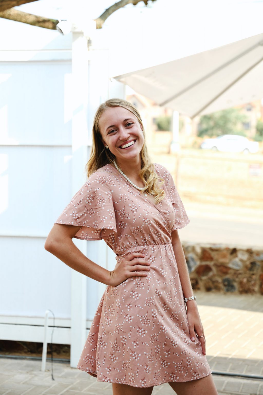 Huis Strelitzia - Akademia