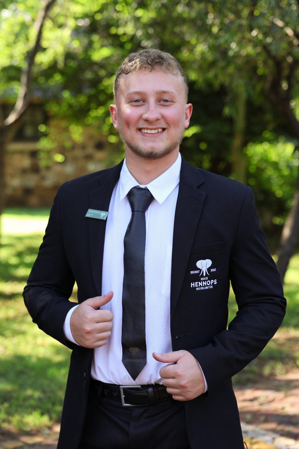 Huis Hennops - Akademia