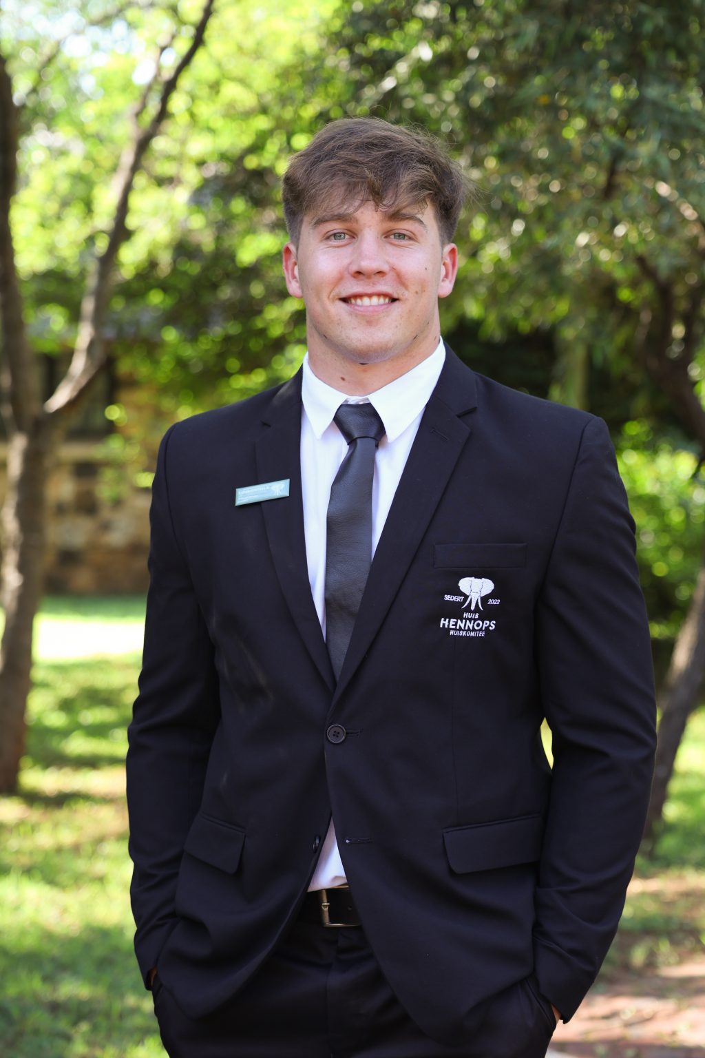 Huis Hennops - Akademia