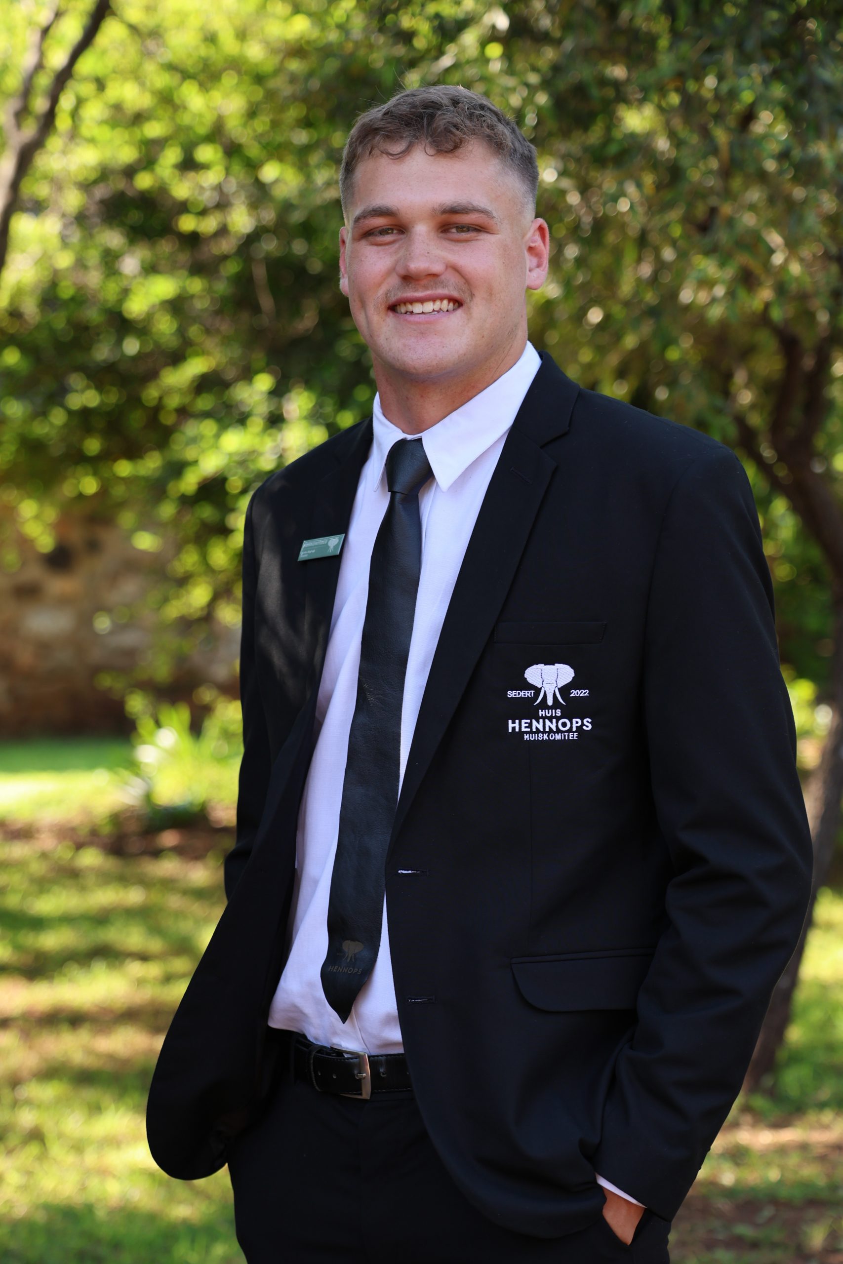 Huis Hennops - Akademia