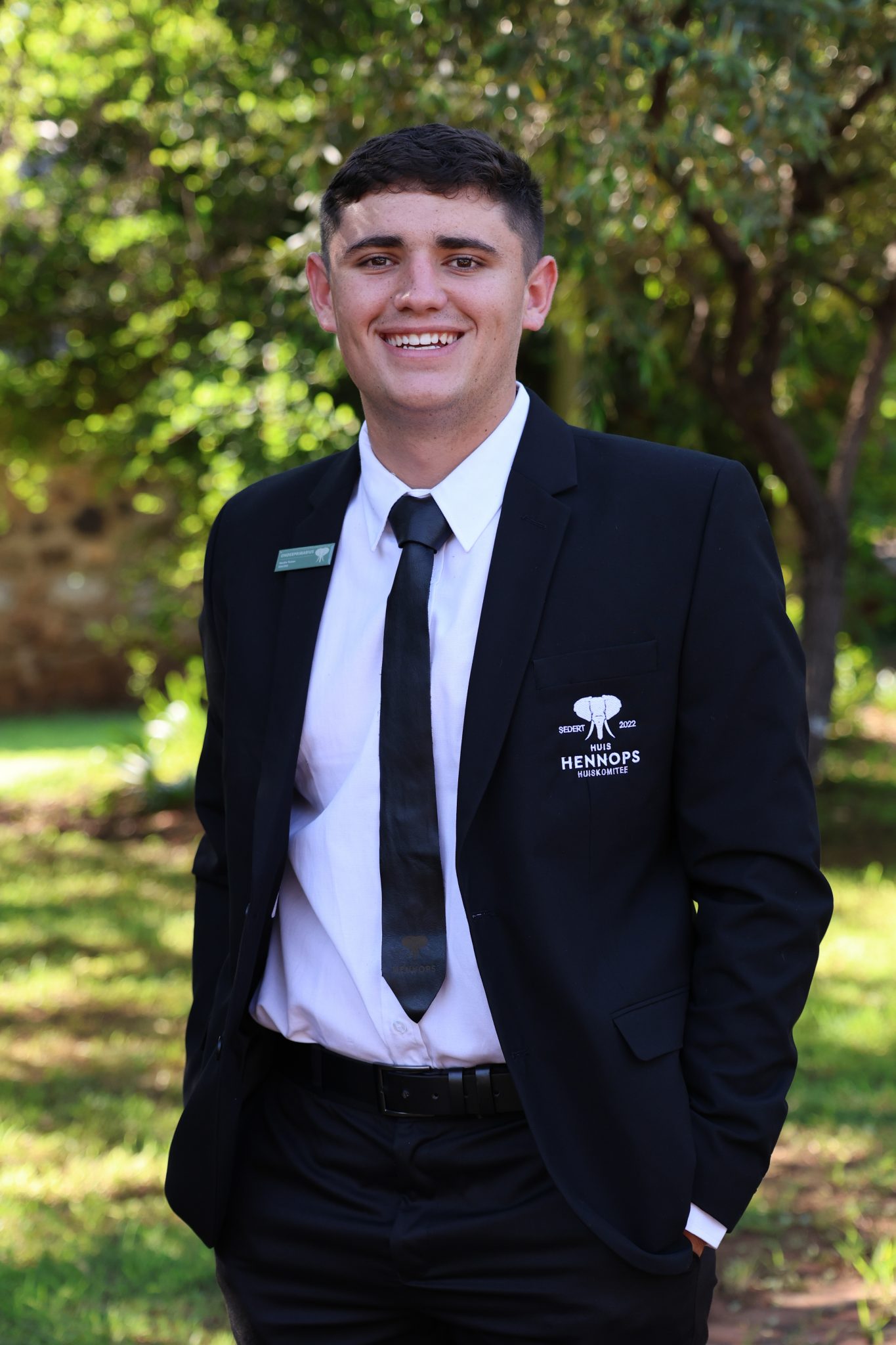 Huis Hennops - Akademia