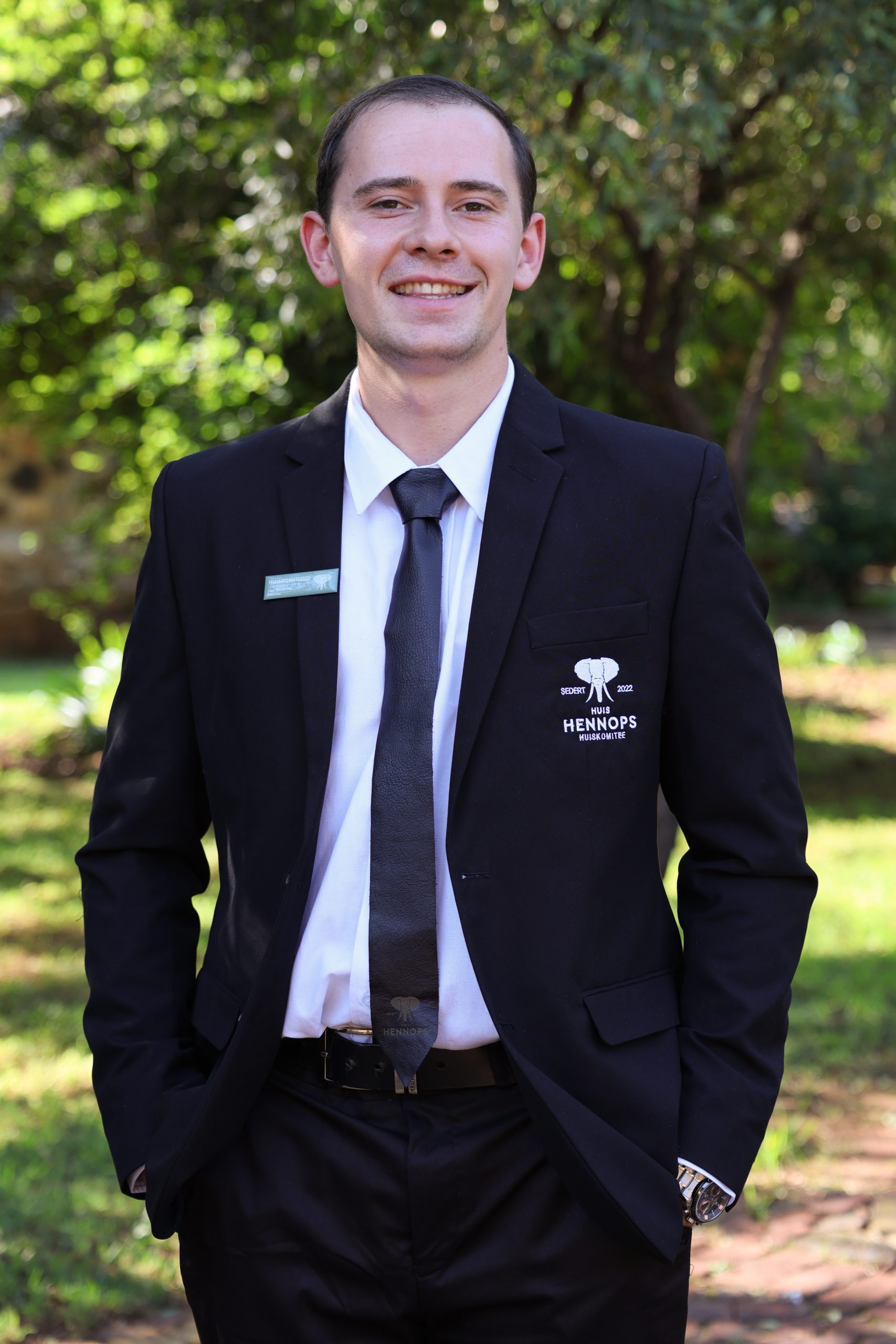 Huis Hennops - Akademia