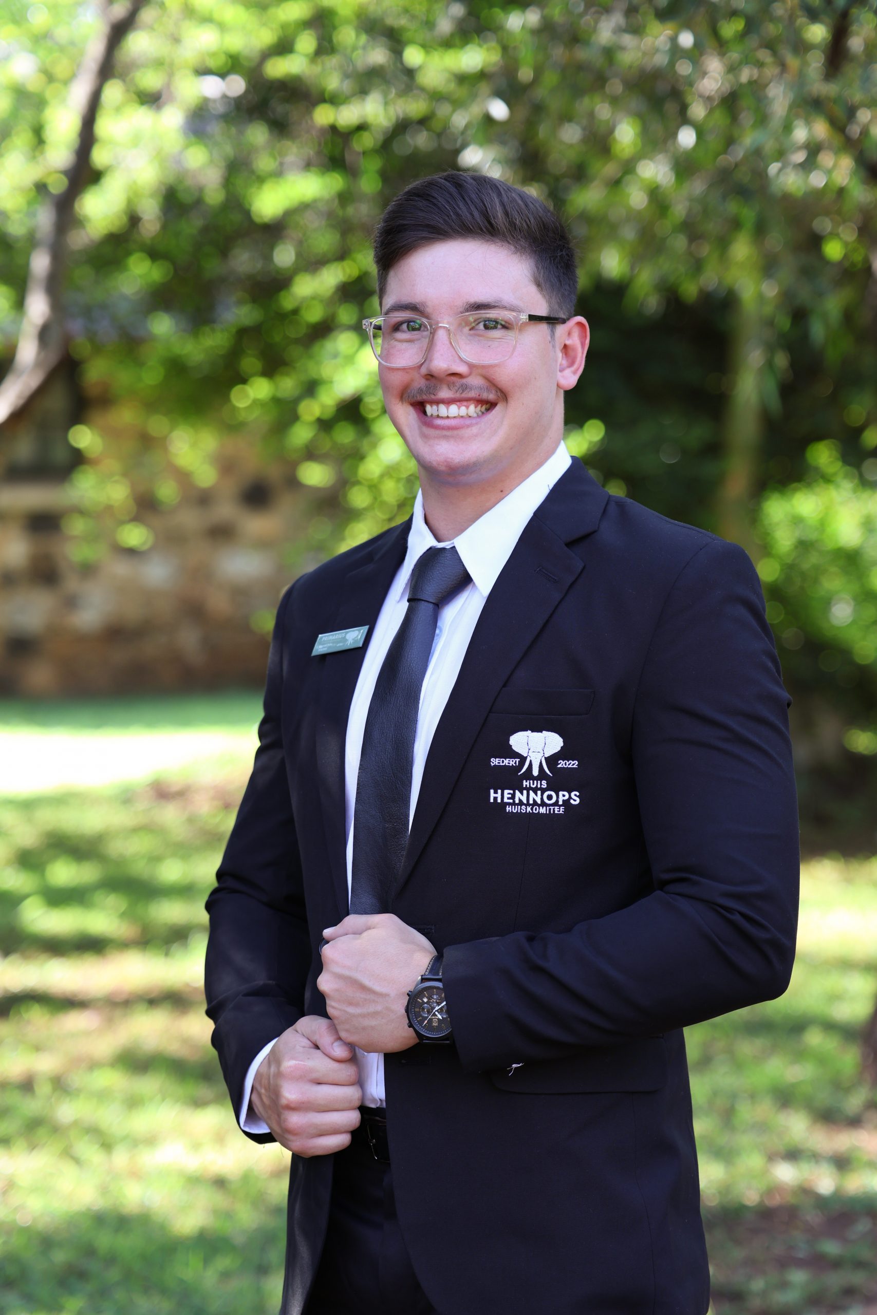 Huis Hennops - Akademia