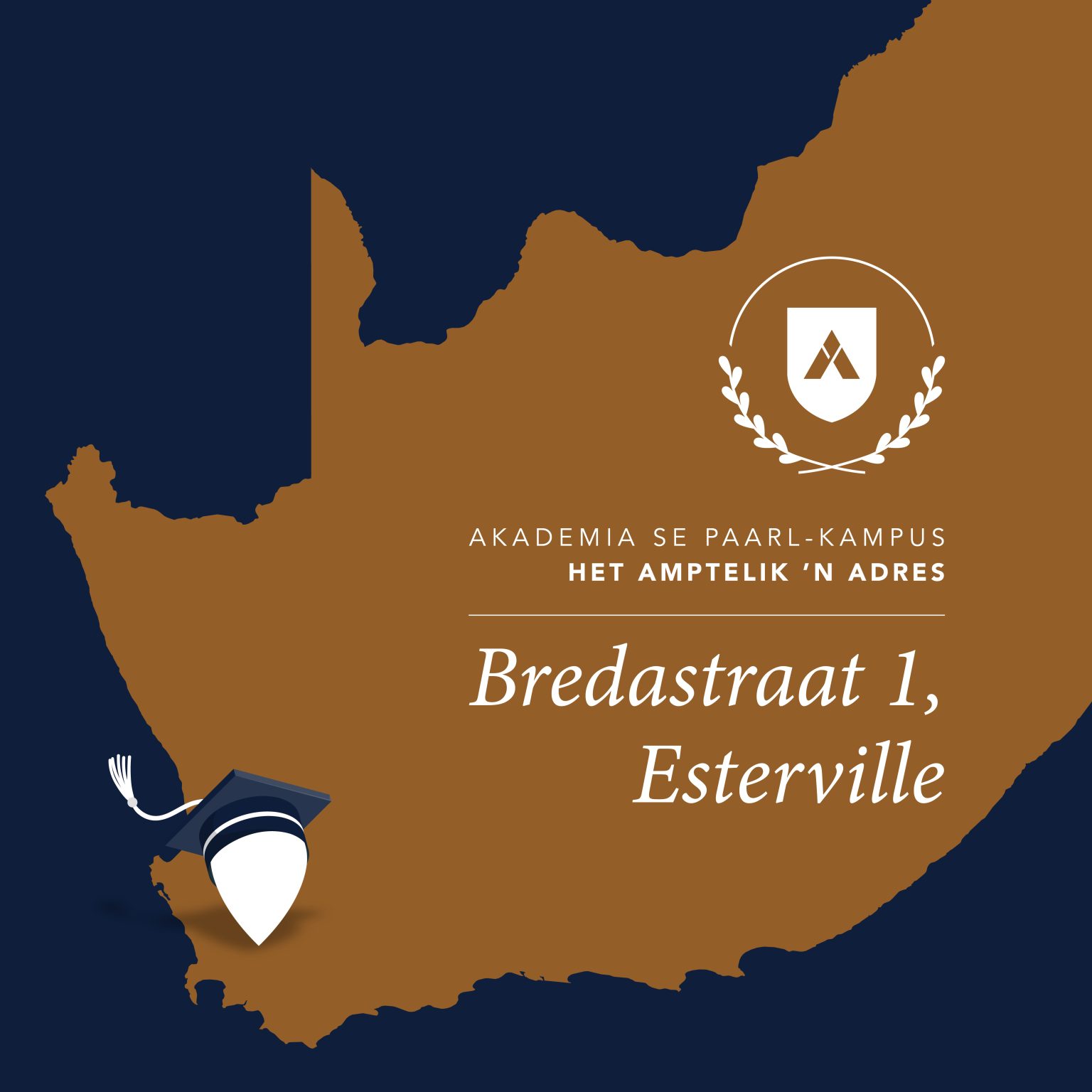 Akademia | Jou Afrikaanse studietuiste