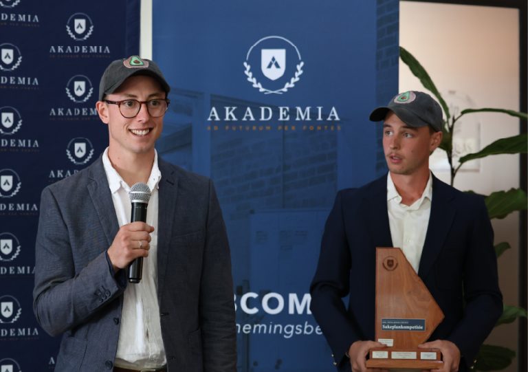 Sakeplankompetisie 2025